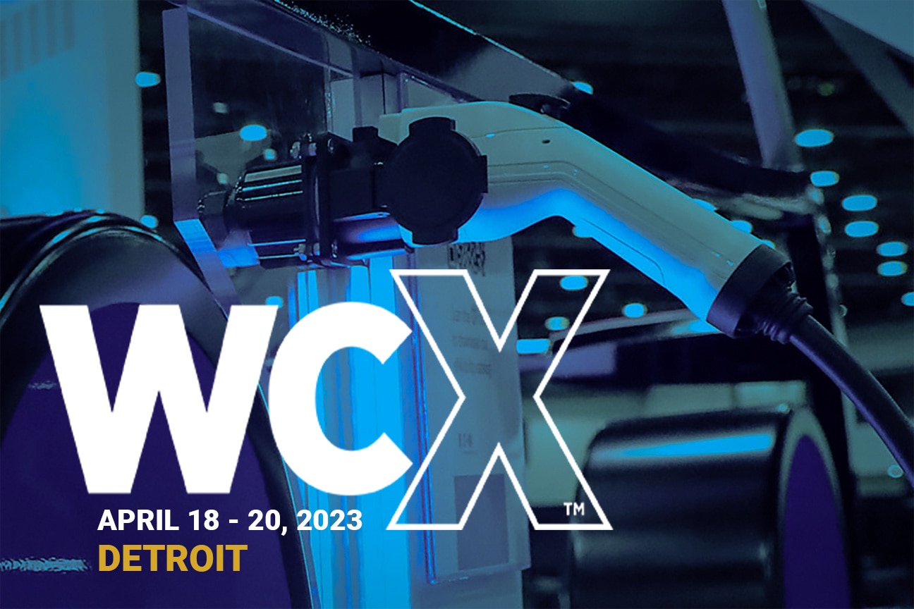 Vicor to Present Solutions for xEVs at WCX 2023 | Automotive